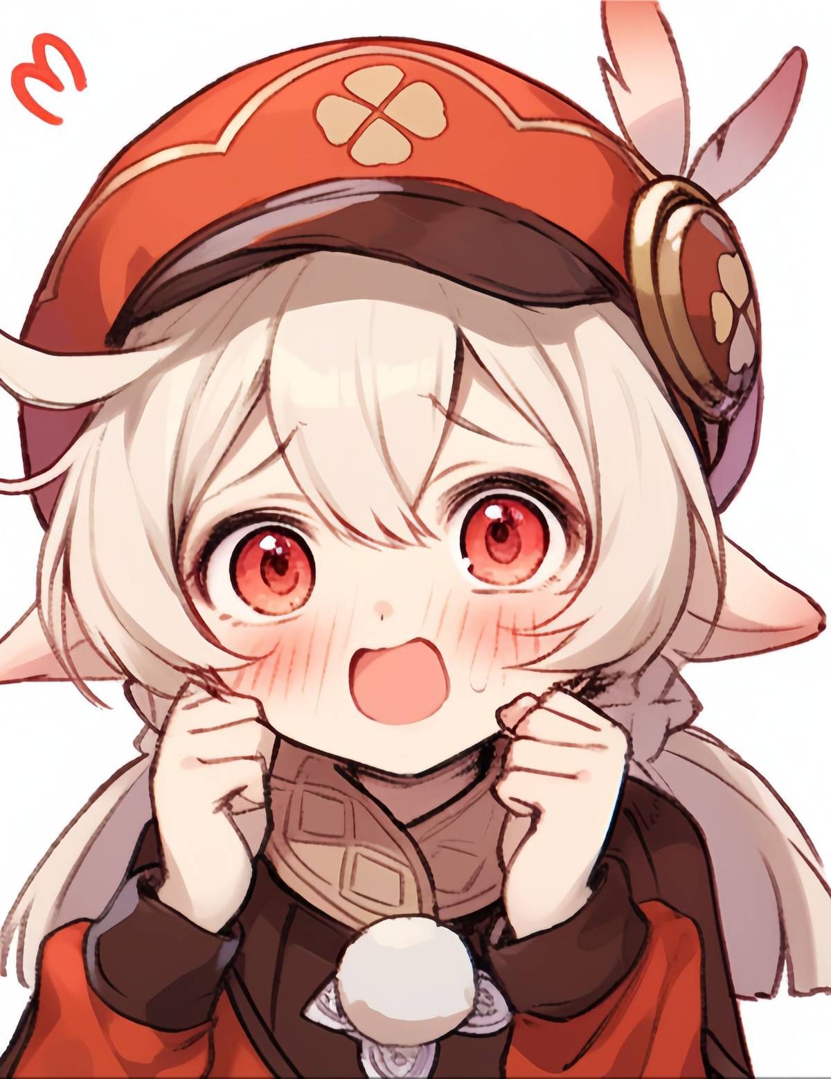 klee dadge day 1 on getting 80 points Genshin Impact | HoYoLAB