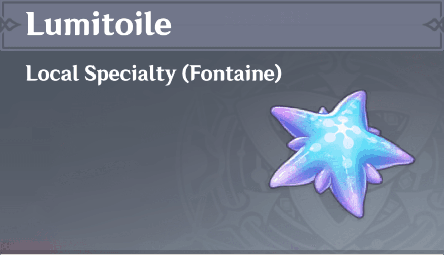 {Lumitoile Farming} ~ Mapped Farming Routes to harvest all 79! Genshin ...