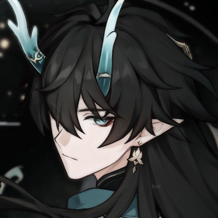 day 4 of appreciating dan heng ♡ Honkai: Star Rail | HoYoLAB