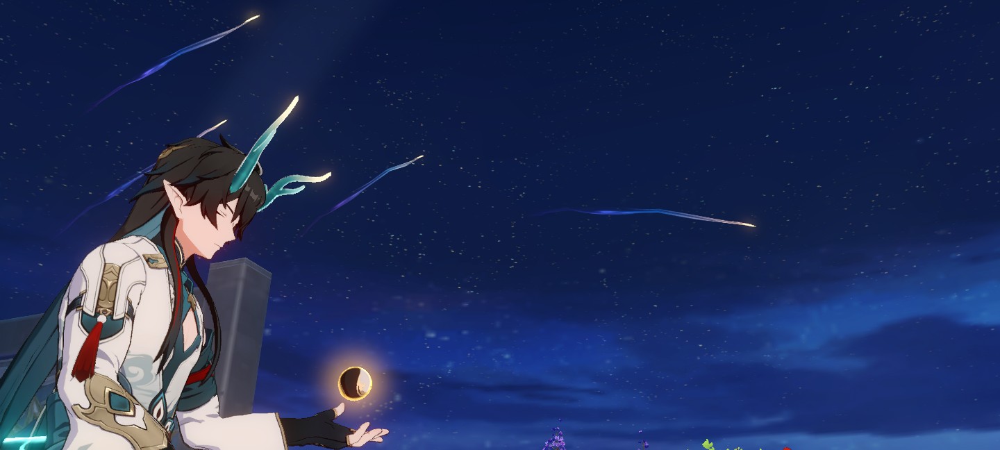 Daily Imbibitor Lunae 4 ♡ Honkai: Star Rail | HoYoLAB