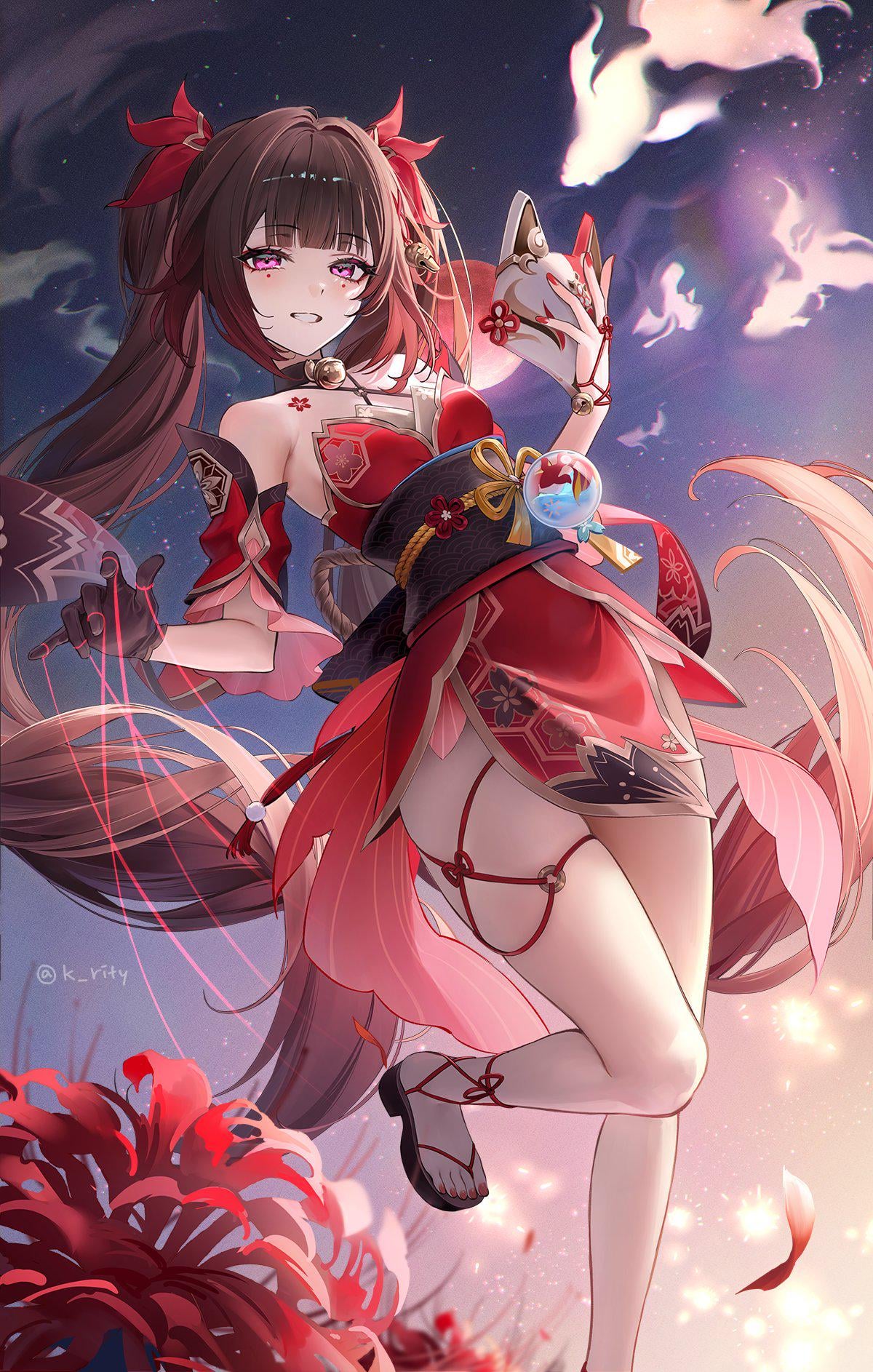 Daily Sparkle Post #2 Honkai: Star Rail | HoYoLAB