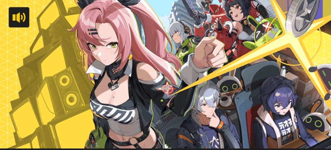 Rapul Zenless Zone Zero | HoYoLAB