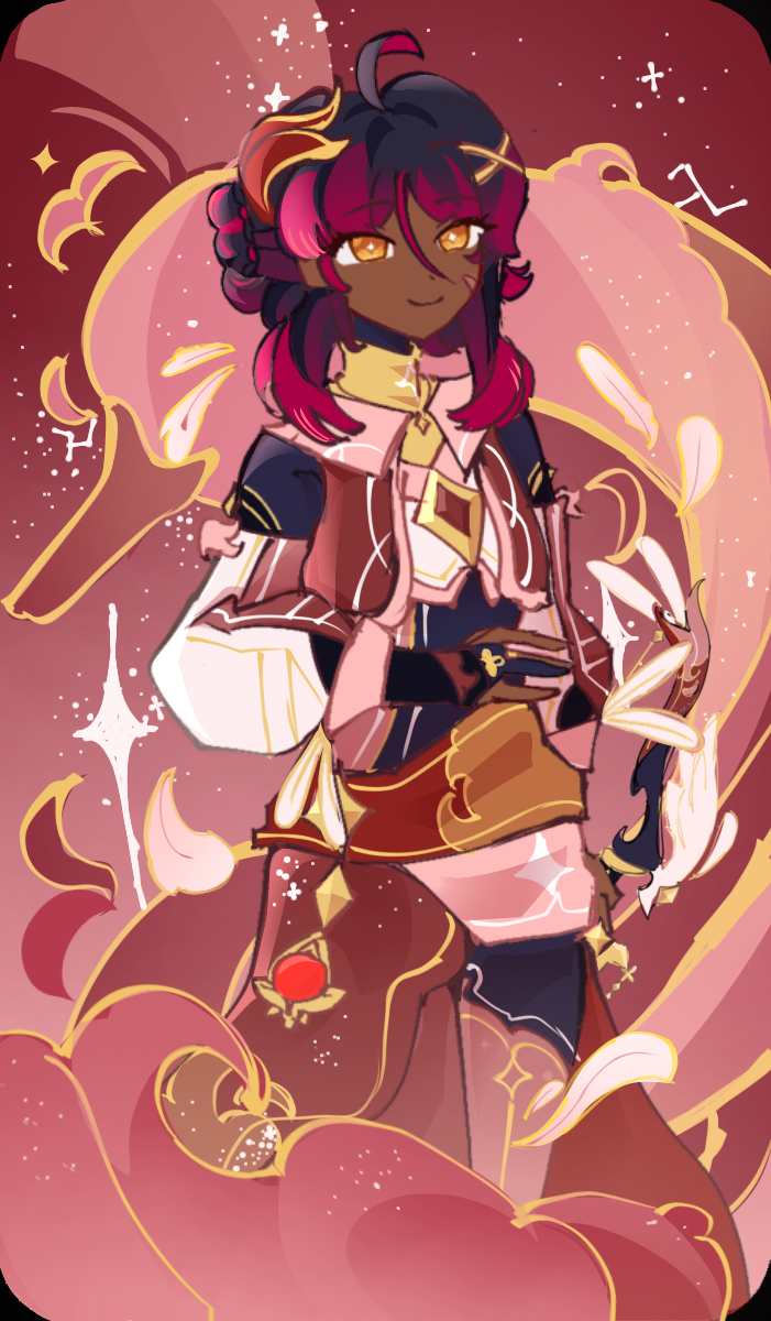 kaiya content :3 Genshin Impact | HoYoLAB