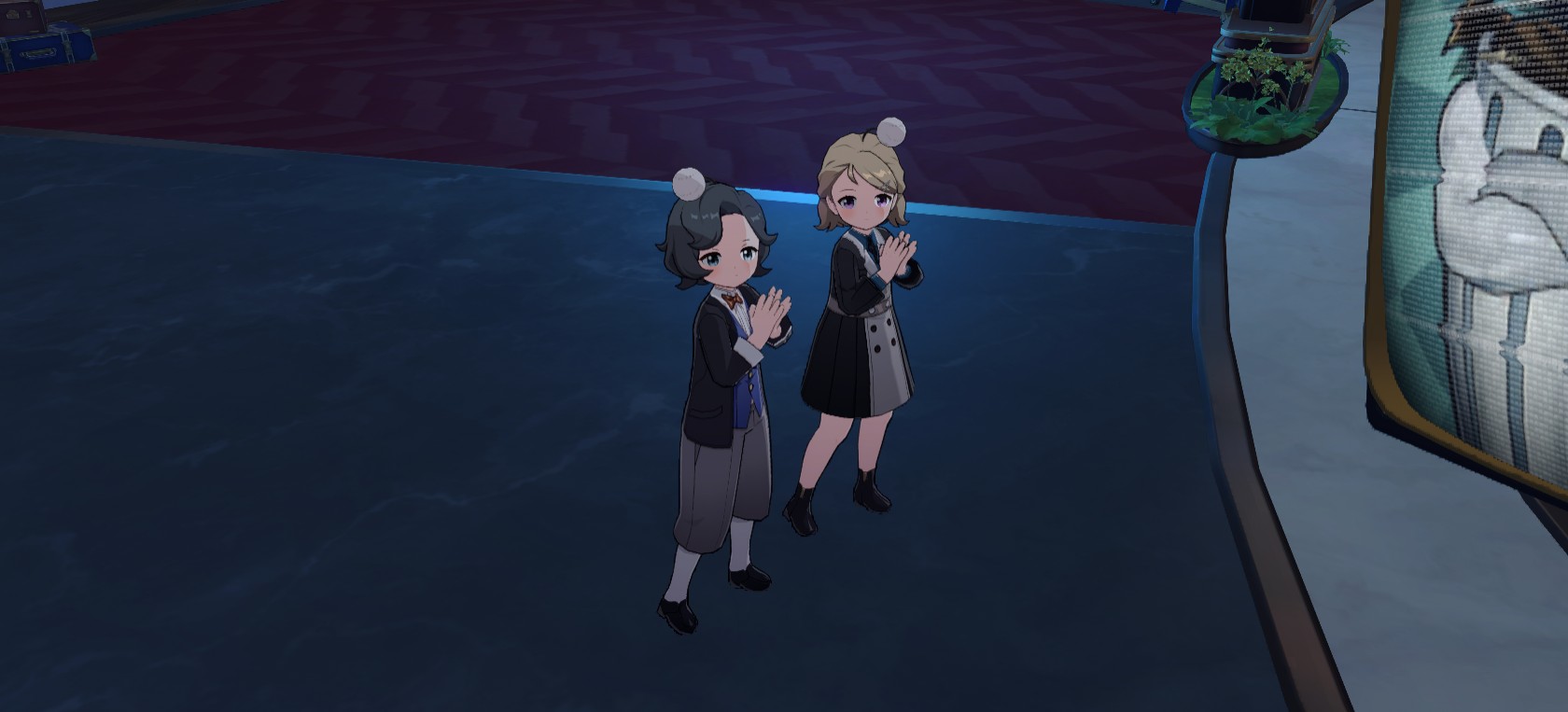 Happy First Anniversary HSR Honkai: Star Rail | HoYoLAB