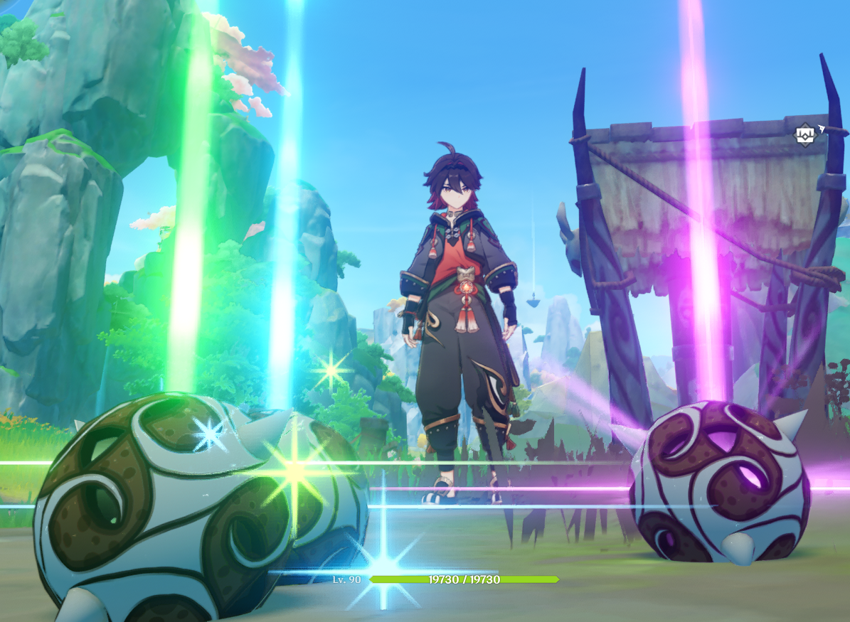 Enemy-Drops Closeup Genshin Impact | HoYoLAB