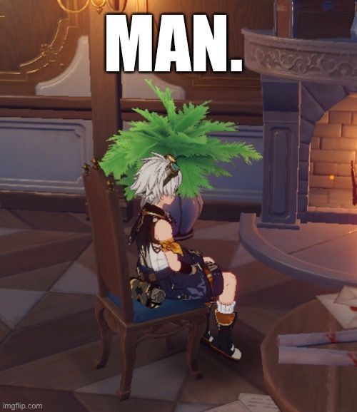 Bennett memes for my best boy! Genshin Impact | HoYoLAB