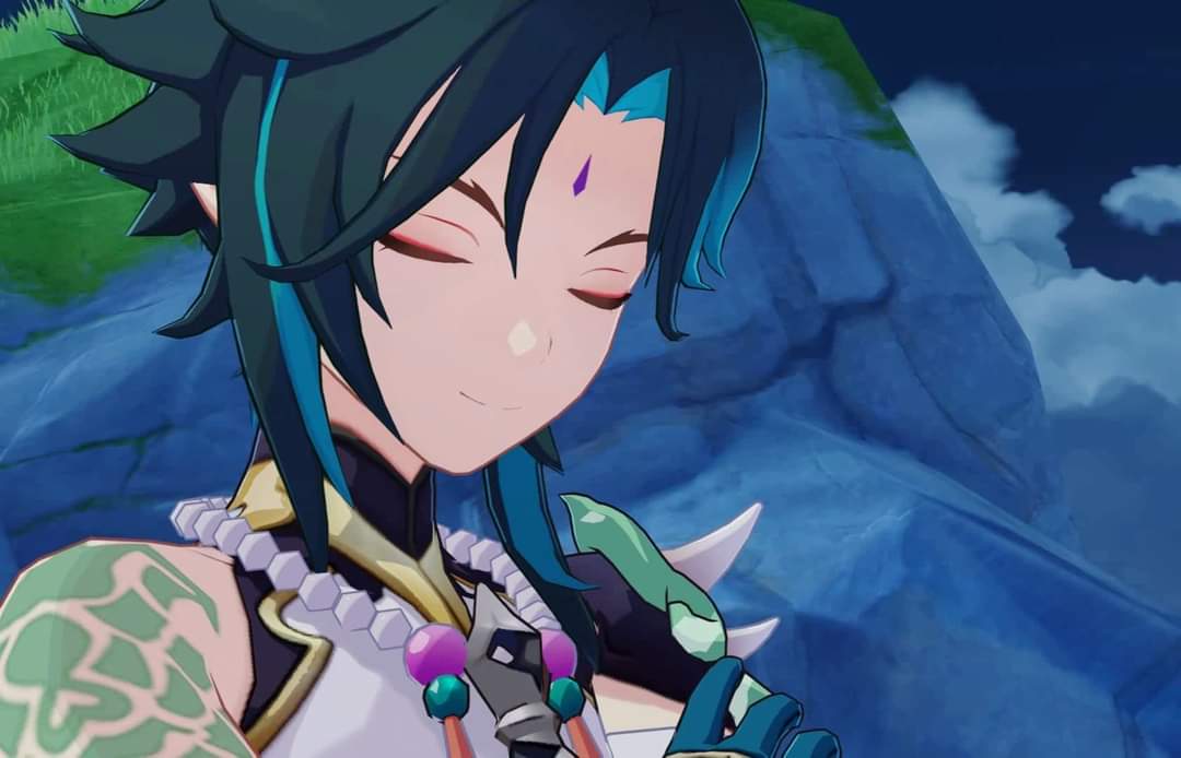 ¿Que cosas increibles hiciste por xiao? Genshin Impact | HoYoLAB