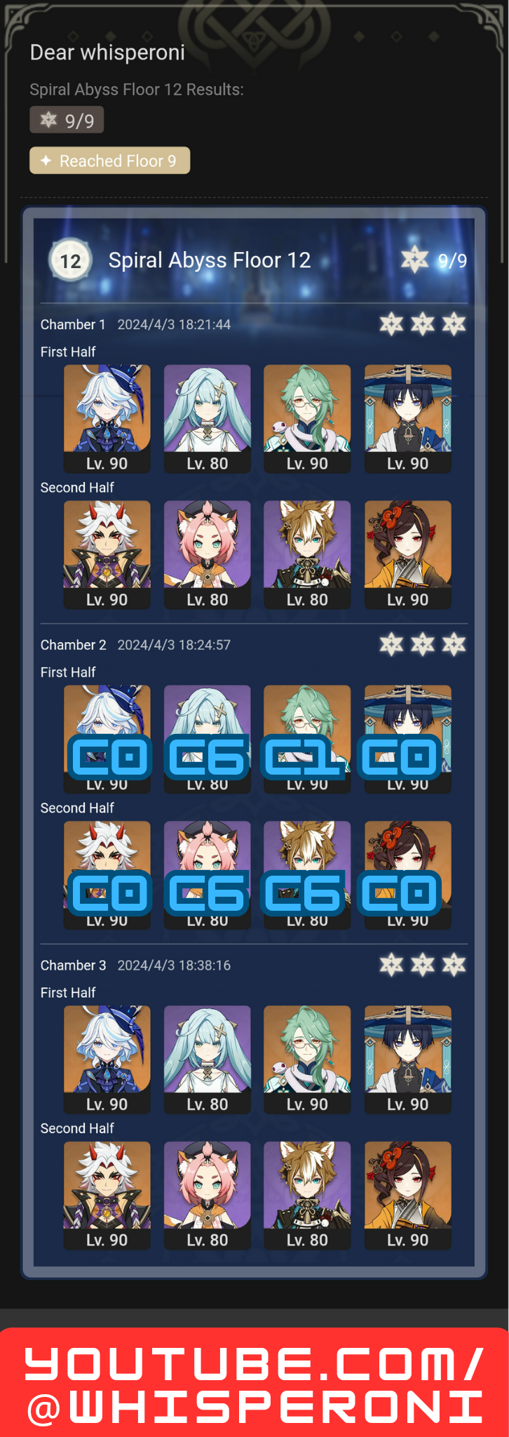 Wanderer in dragon form 🐉 Genshin Impact | HoYoLAB