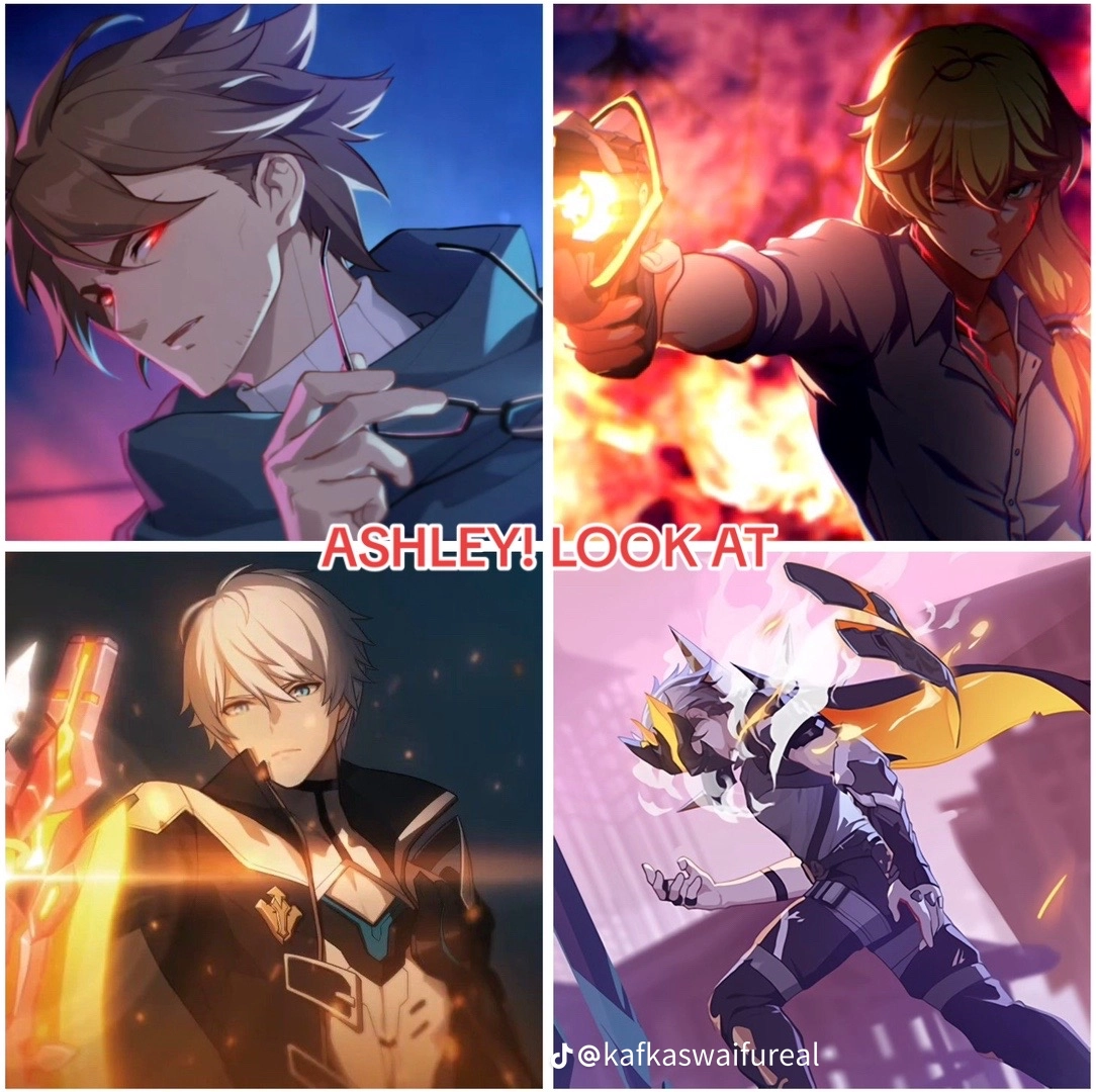 :3 Honkai Impact 3rd | HoYoLAB