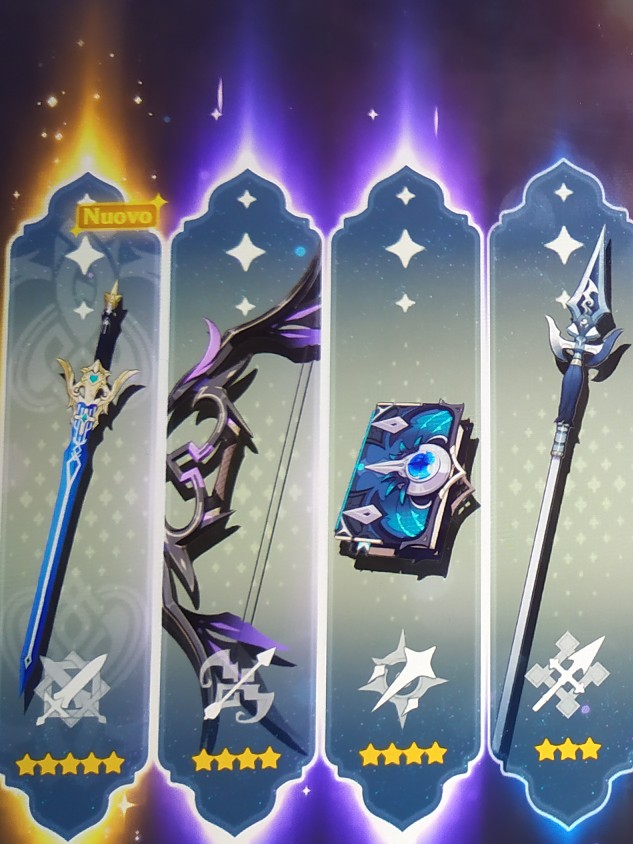 Neuvillette Genshin Impact | HoYoLAB