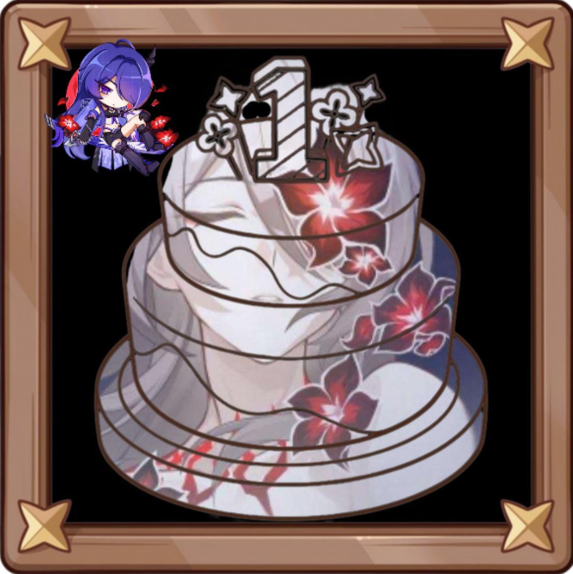 Happy Anniversary 1st Honkai Star rail Honkai: Star Rail | HoYoLAB