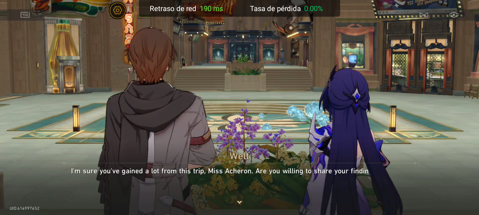 THIS IS JUST SAD Honkai: Star Rail | HoYoLAB