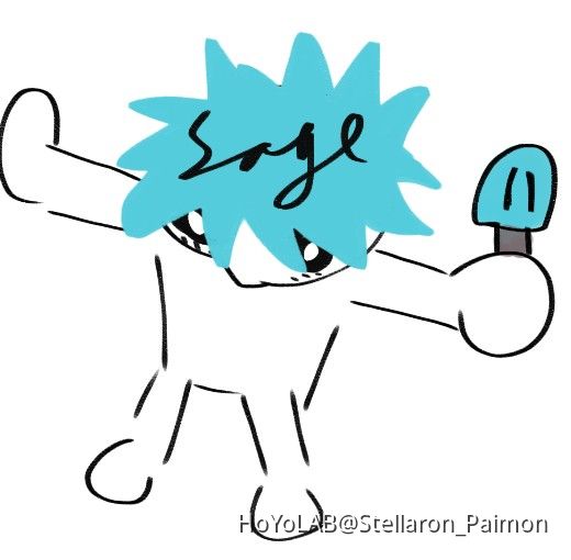 WARDING OFF THE EVIL SPIRITS FR (GOOFY AHHH CHONGYUN SKETCH FRFR ...