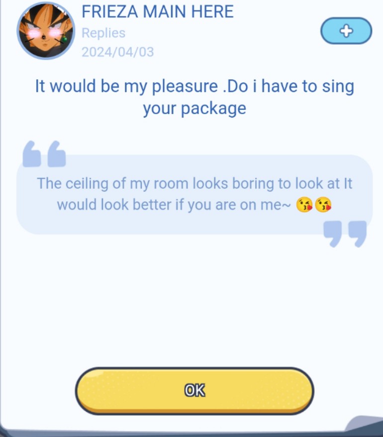 Lyney Rizz again Genshin Impact | HoYoLAB