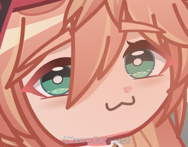 SmugFei in GL2 Genshin Impact | HoYoLAB