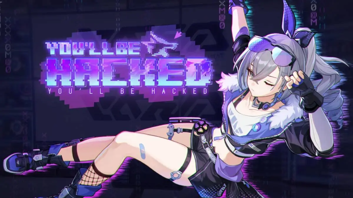 Hacker Vibes Honkai: Star Rail | HoYoLAB