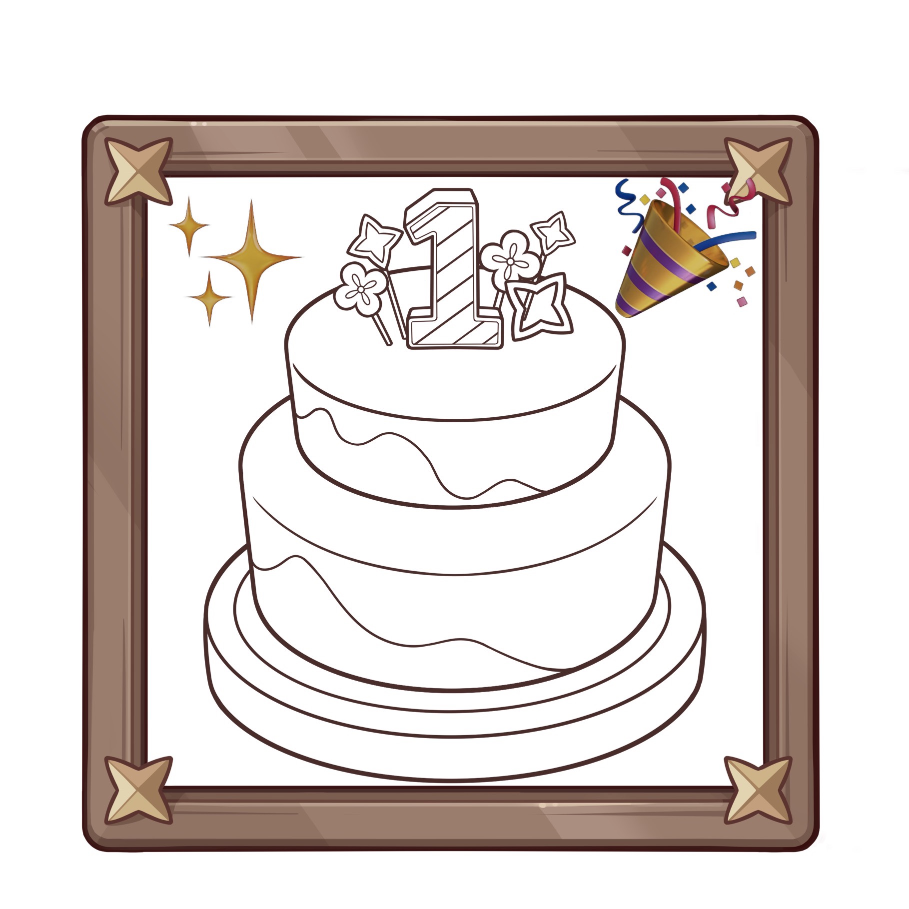 Happy anniversary, HSR! Honkai: Star Rail | HoYoLAB