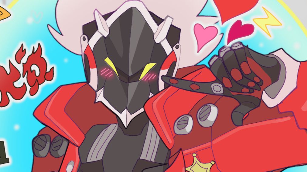 Plastic Wrapped Billy [Amplifying Test Fan Art Contest] Zenless Zone ...