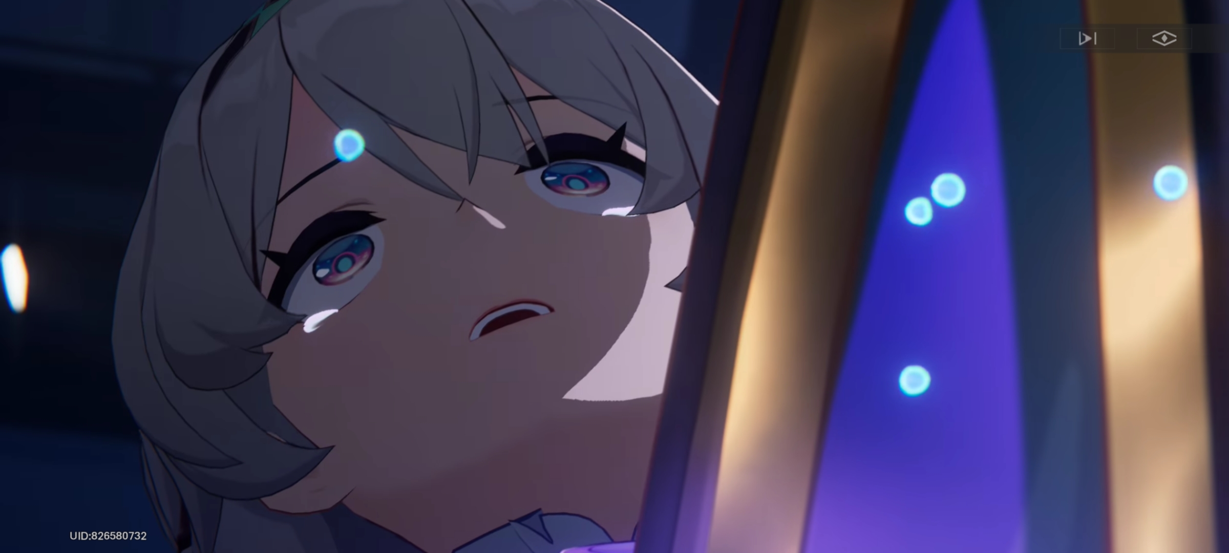 哭死sad Honkai: Star Rail | HoYoLAB