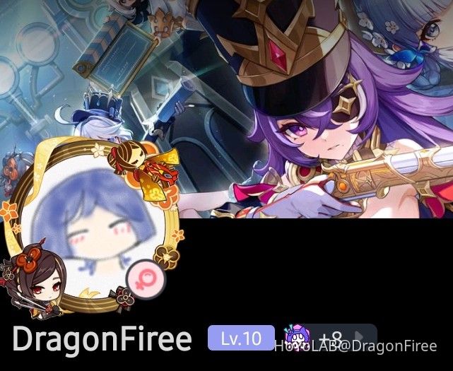 yay custom pfp Genshin Impact | HoYoLAB