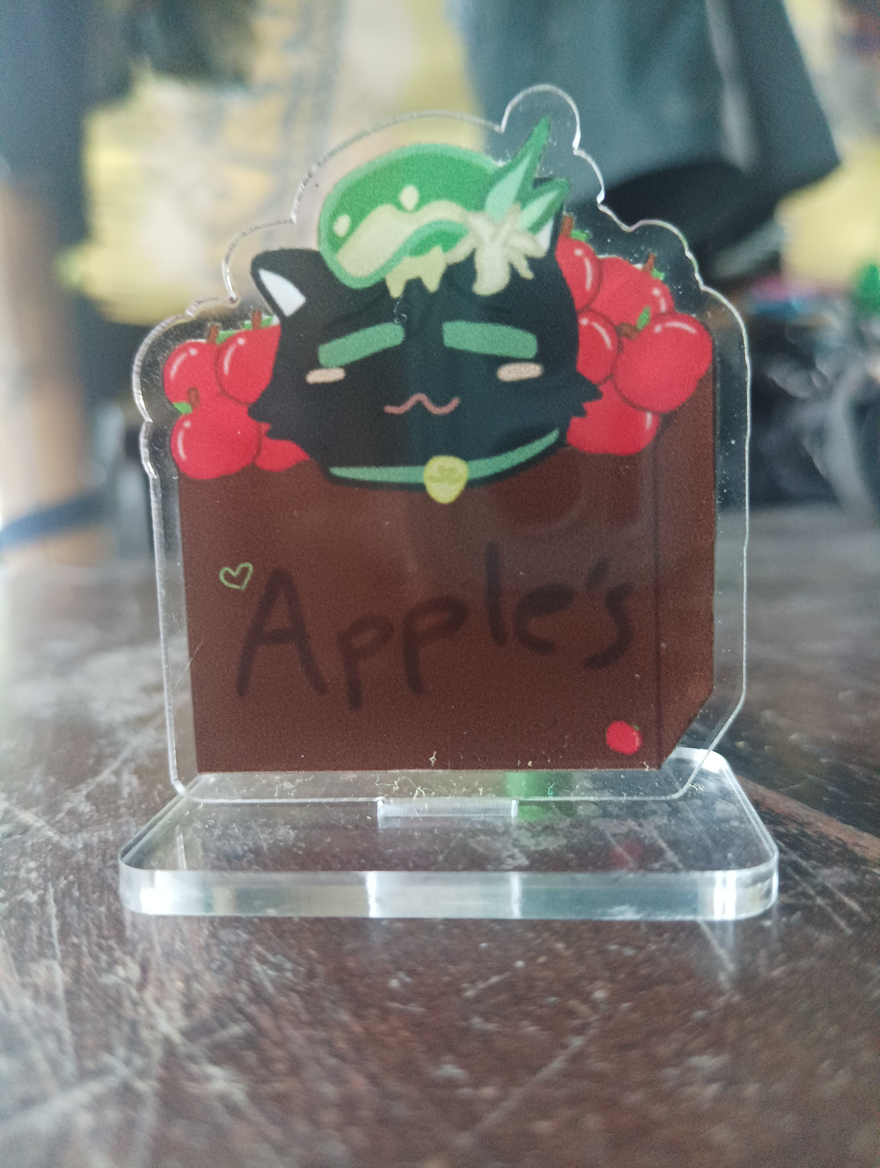 Venti merch Genshin Impact | HoYoLAB