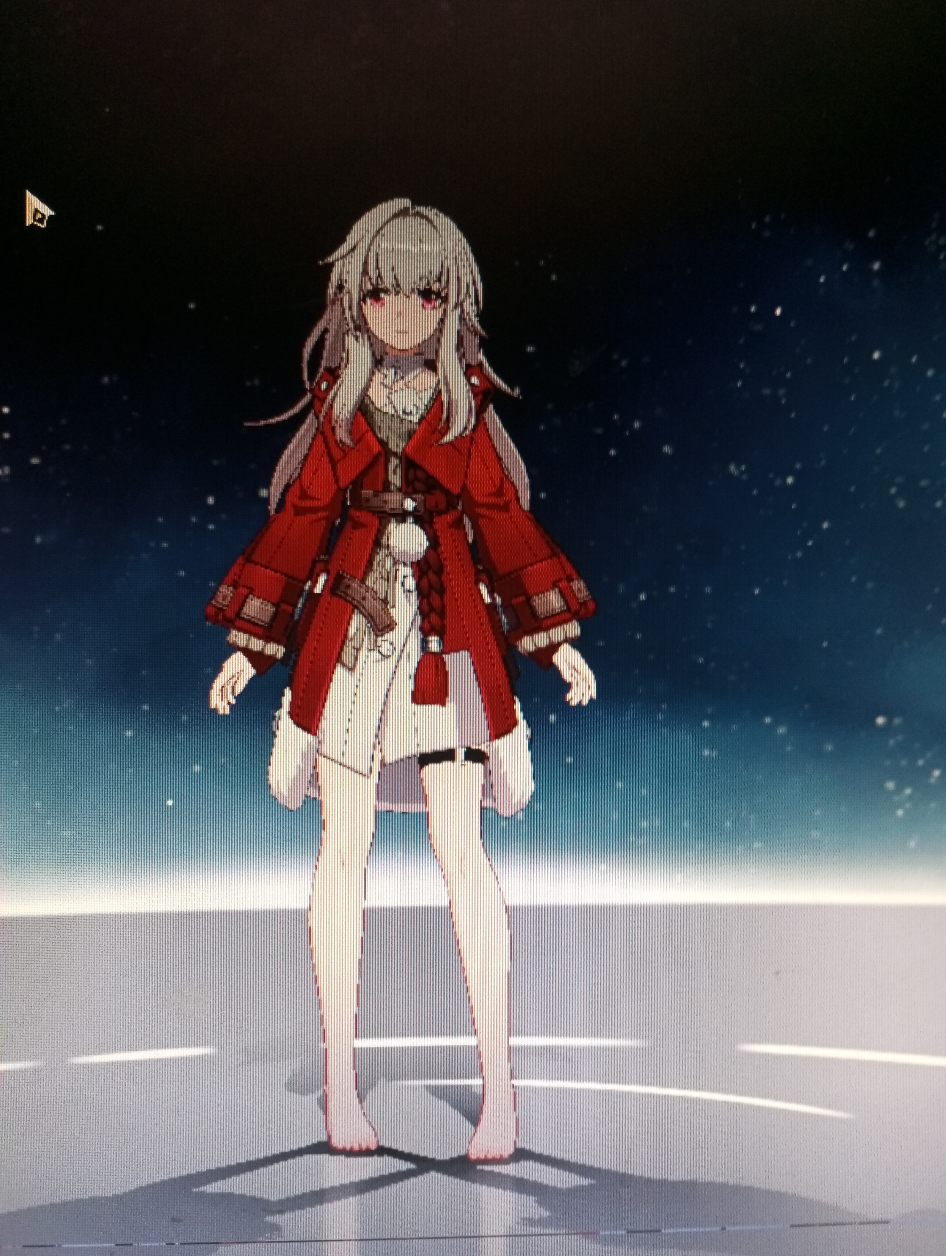 GOD. Honkai: Star Rail | HoYoLAB