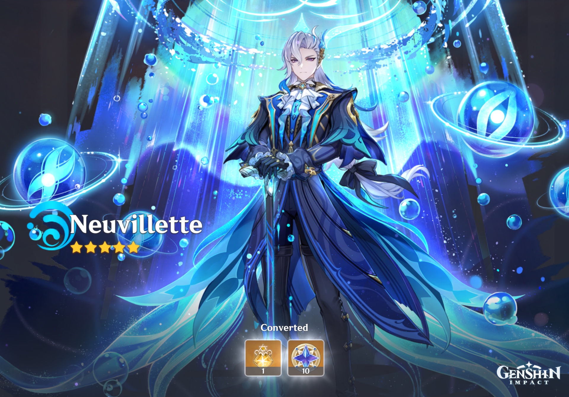 c1 neuv is home! Genshin Impact | HoYoLAB
