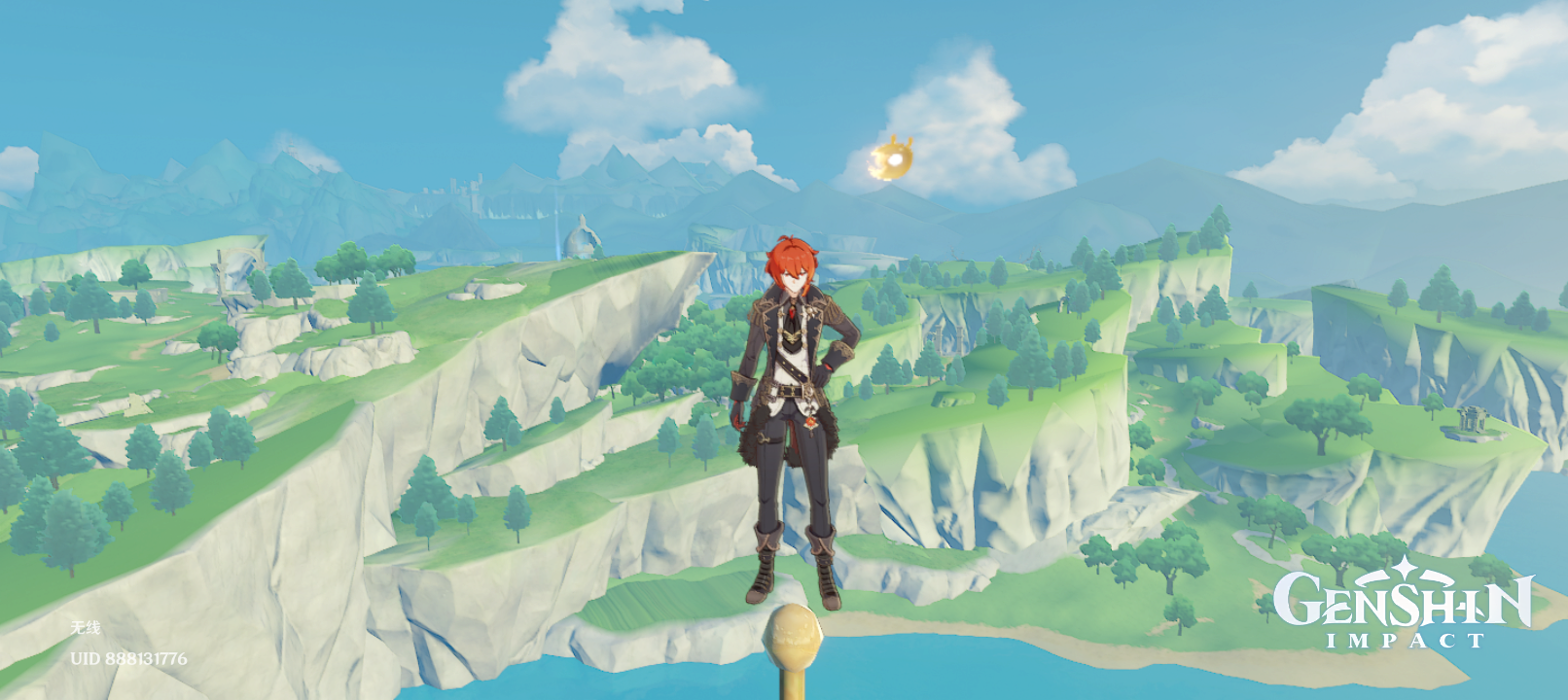 high deliuc Genshin Impact | HoYoLAB