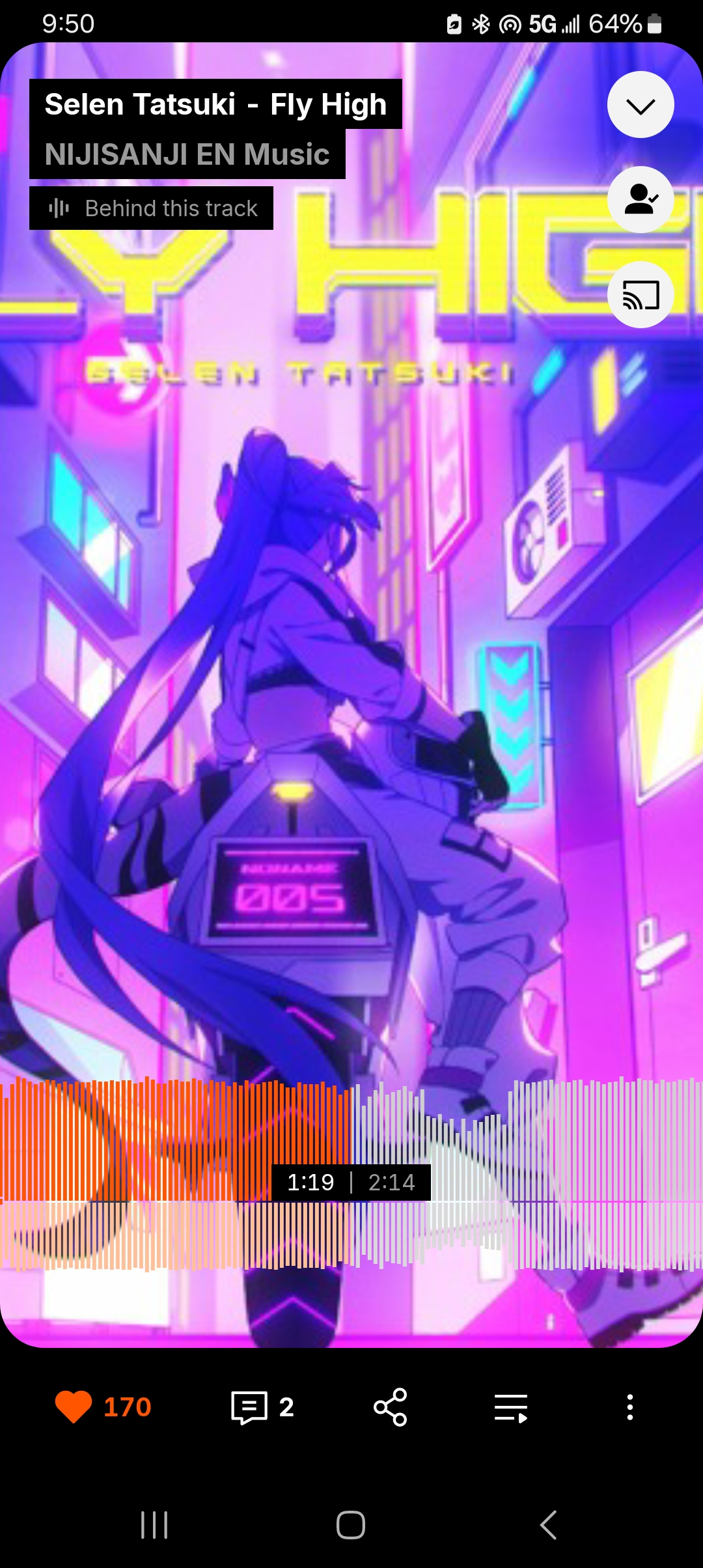 In loving memory of Selen Tatsuki- ⚠️If you do not know her or what happened to her, she was a ...