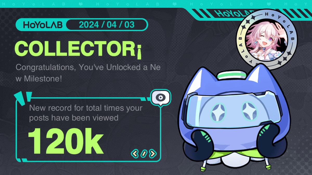 Uhh idk what this is but thanks ig ♥️🤡 | HoYoLAB