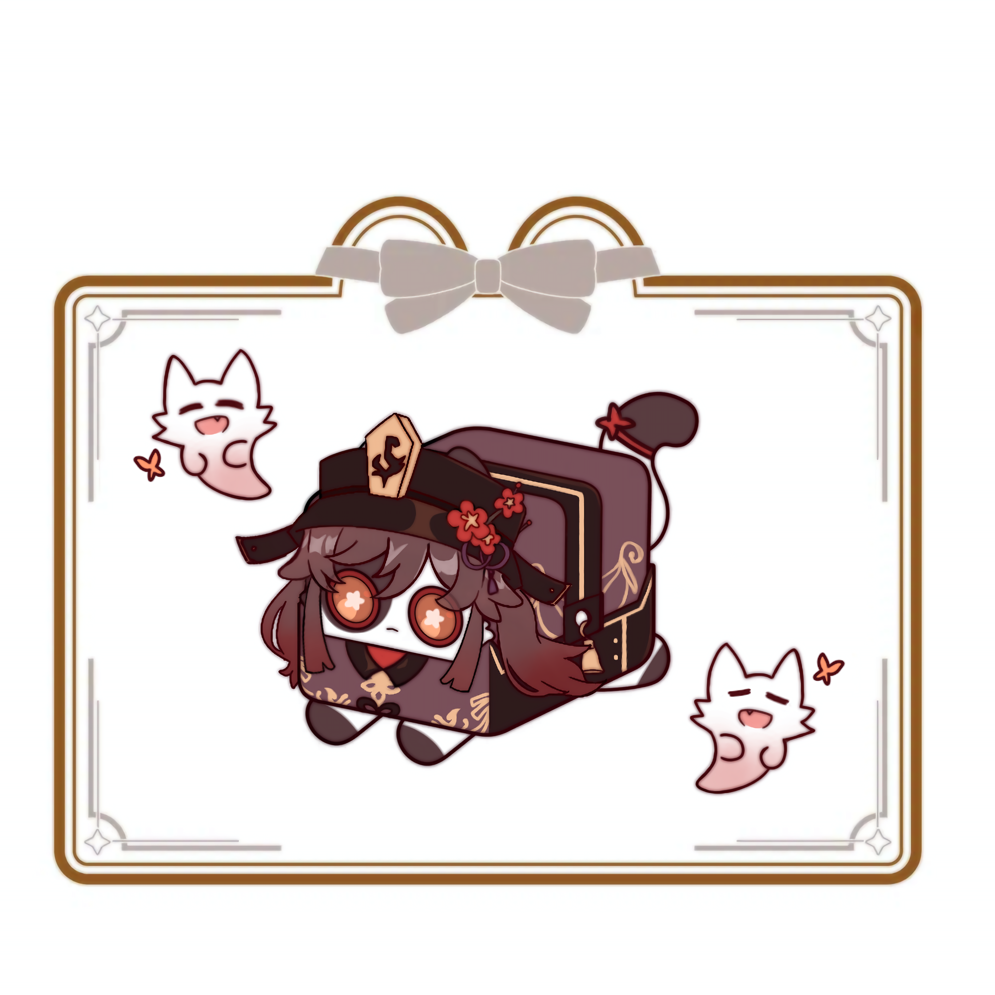 do u like the kaytuh? :3 Genshin Impact | HoYoLAB