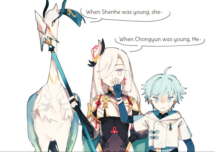 Memes: A daily dose of happiness . Genshin Impact | HoYoLAB