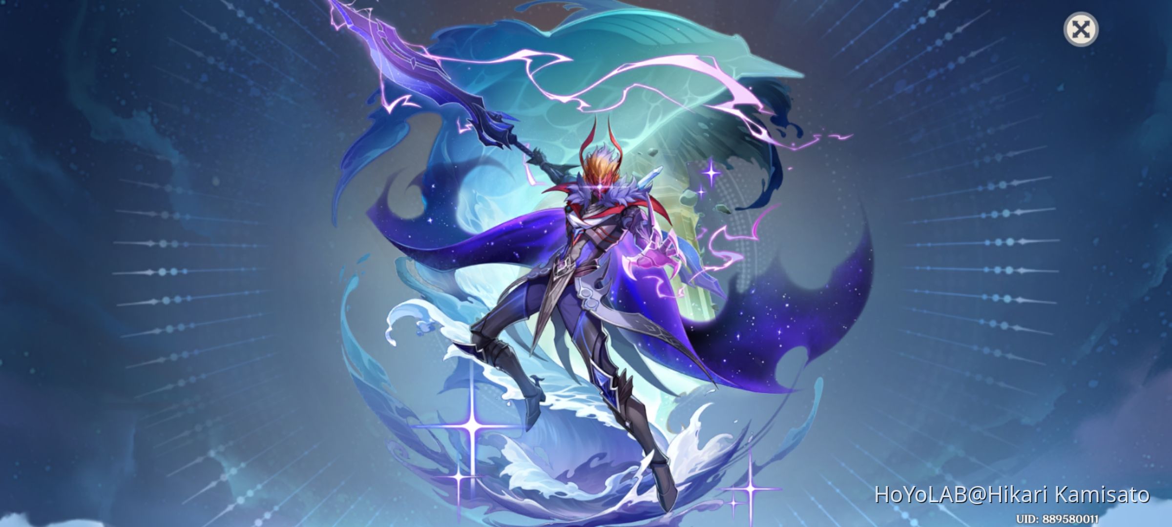 Childe is the most easyest big boss i have ever fought alone Genshin ...