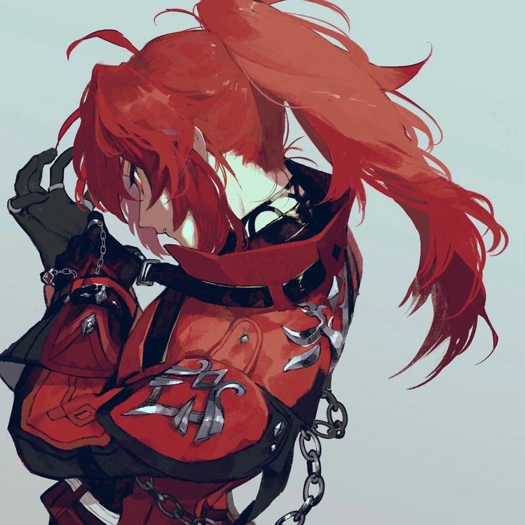 Diluc Icon Genshin Impact | HoYoLAB