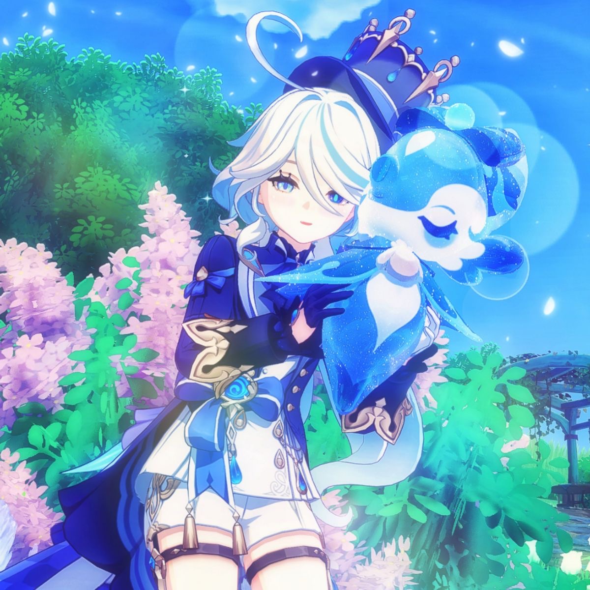 When is Furina rerun >_