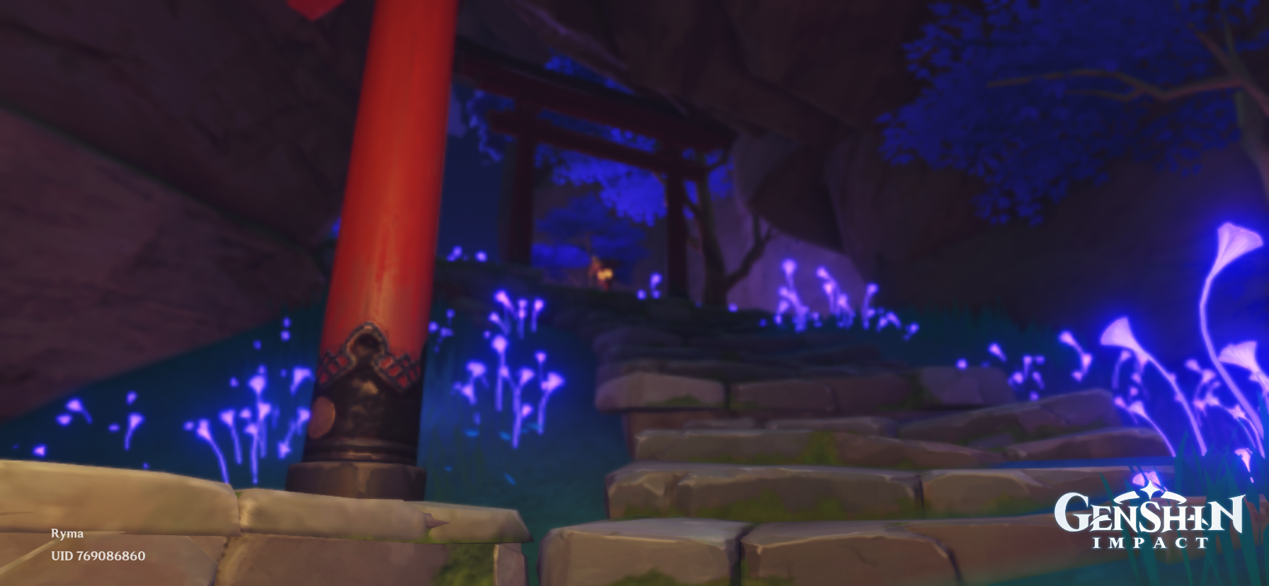 Inuzuma 🎏 Genshin Impact | HoYoLAB