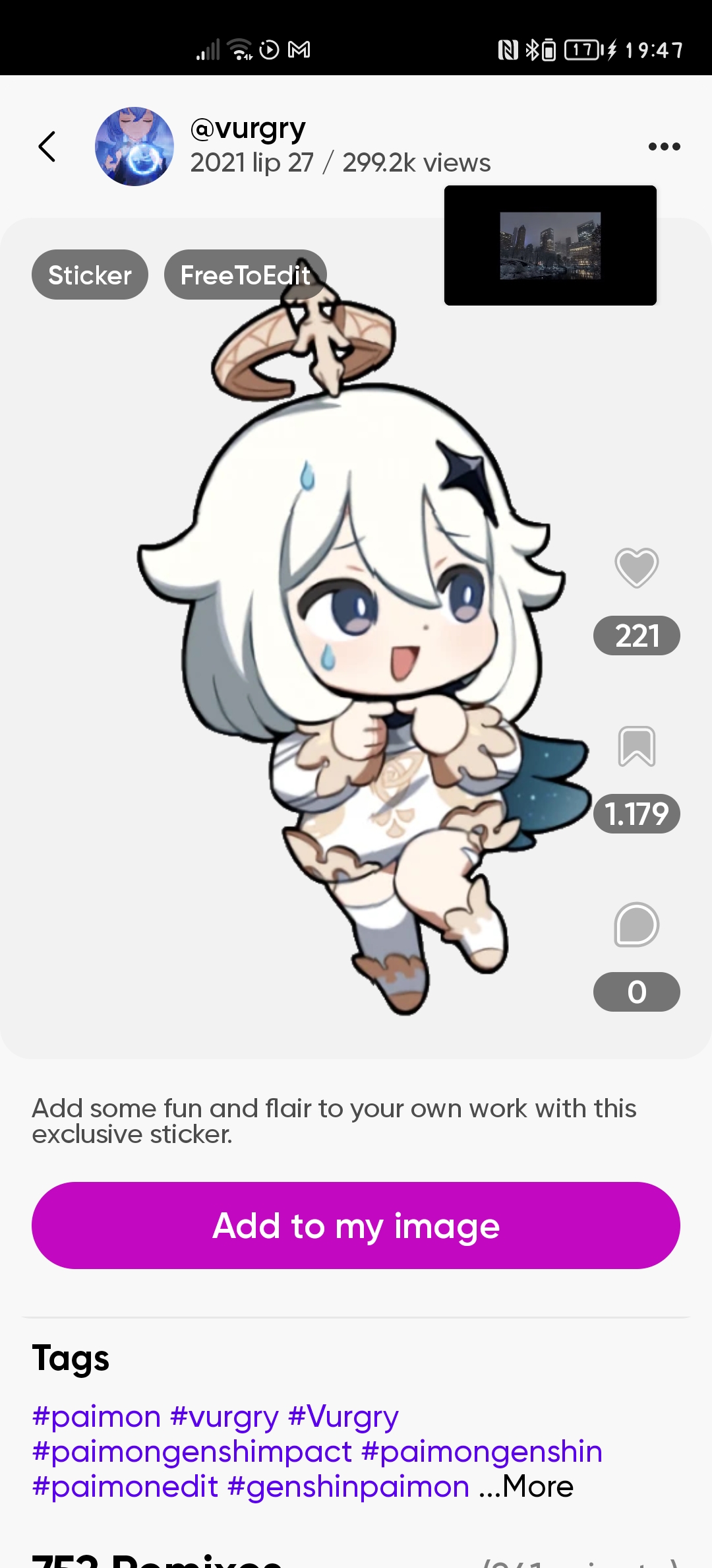 Is it good?? :) Genshin Impact | HoYoLAB