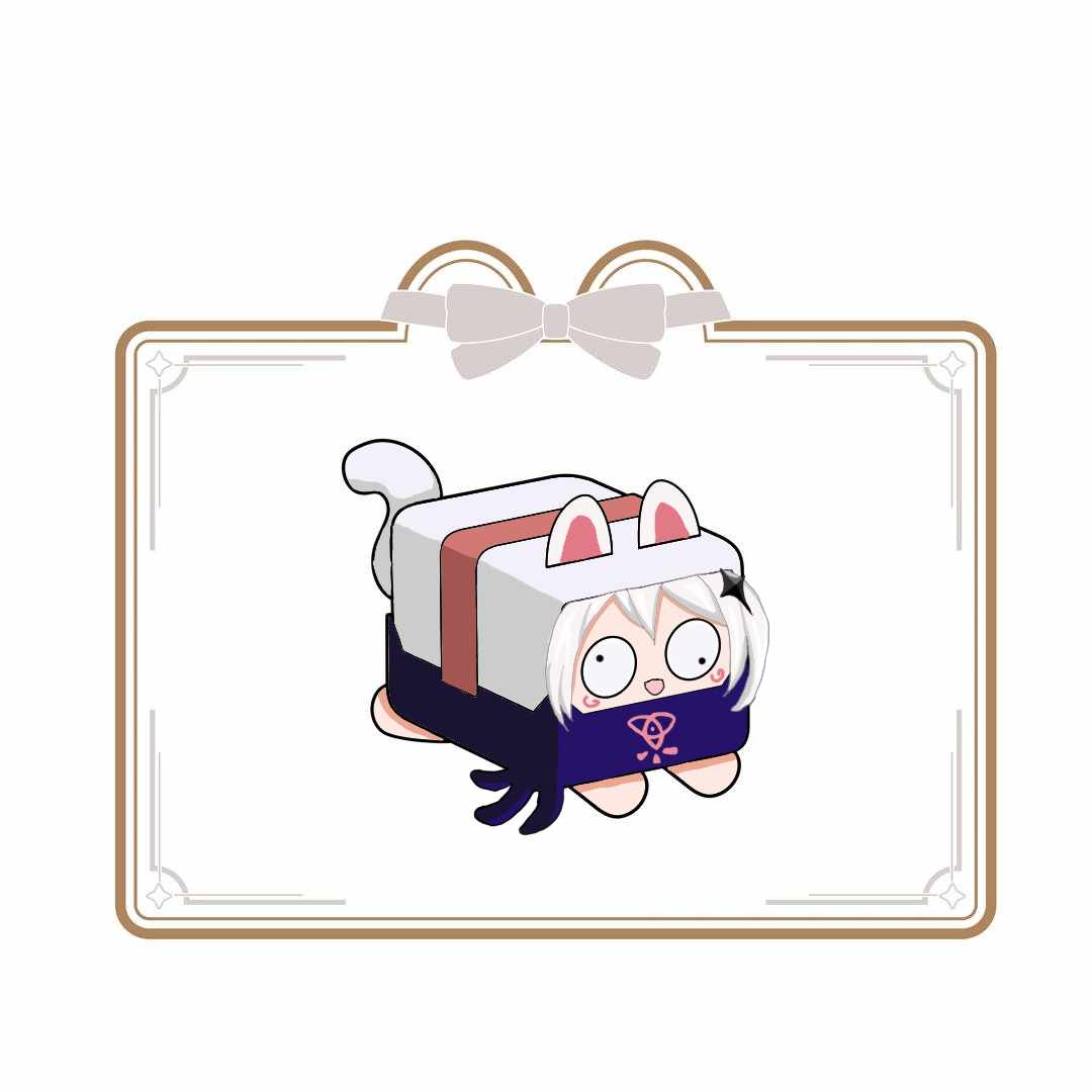 Silly Paimon from Traveller's Painting Genshin Impact | HoYoLAB