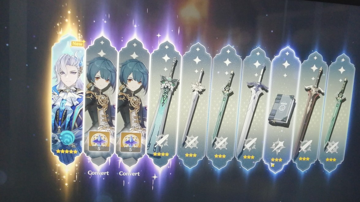 Neuvi Furina Genshin Impact | HoYoLAB