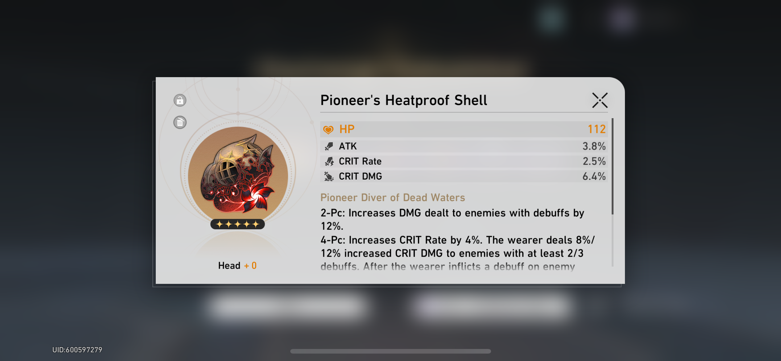 First try!! (480+ trailblaze power) Honkai: Star Rail | HoYoLAB