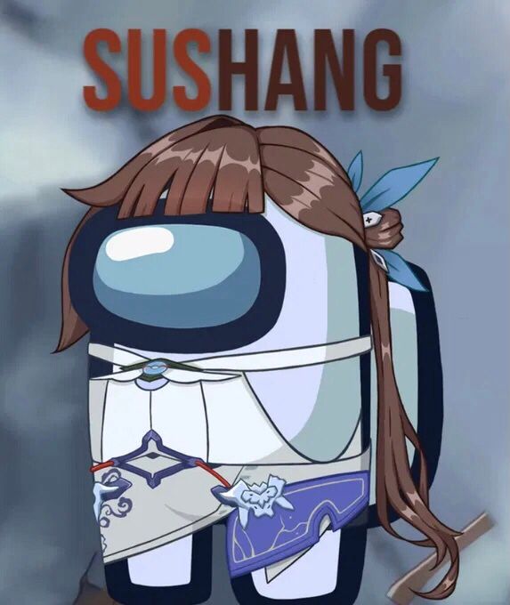 sushang day4 Honkai: Star Rail | HoYoLAB