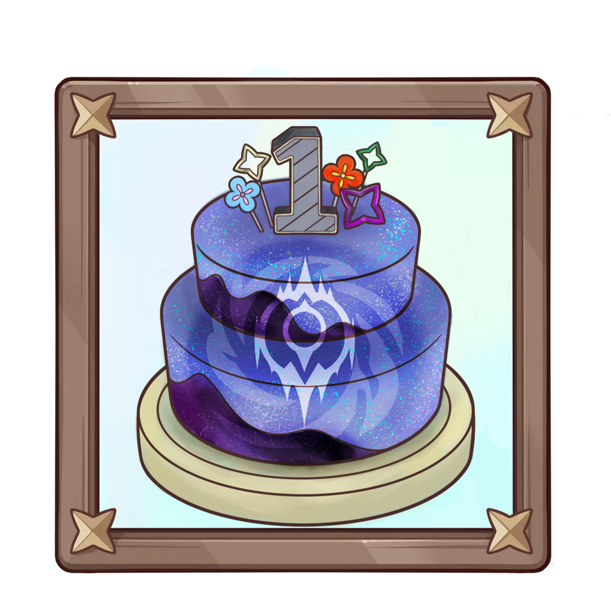 HSR 1-yr anniversary Honkai: Star Rail | HoYoLAB