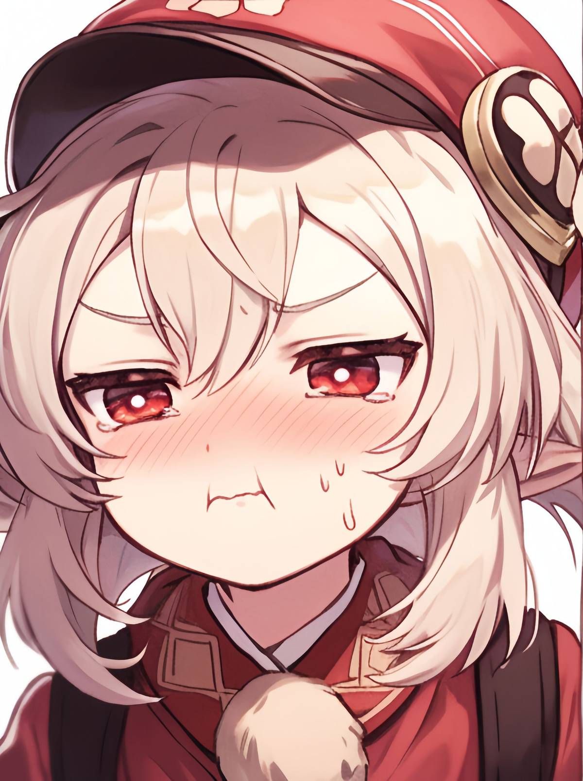 klee badge day 2 on getting 80 points Genshin Impact | HoYoLAB