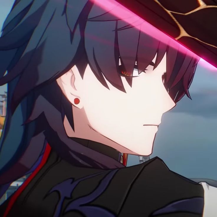 blade will always be my favorite emo Honkai: Star Rail | HoYoLAB