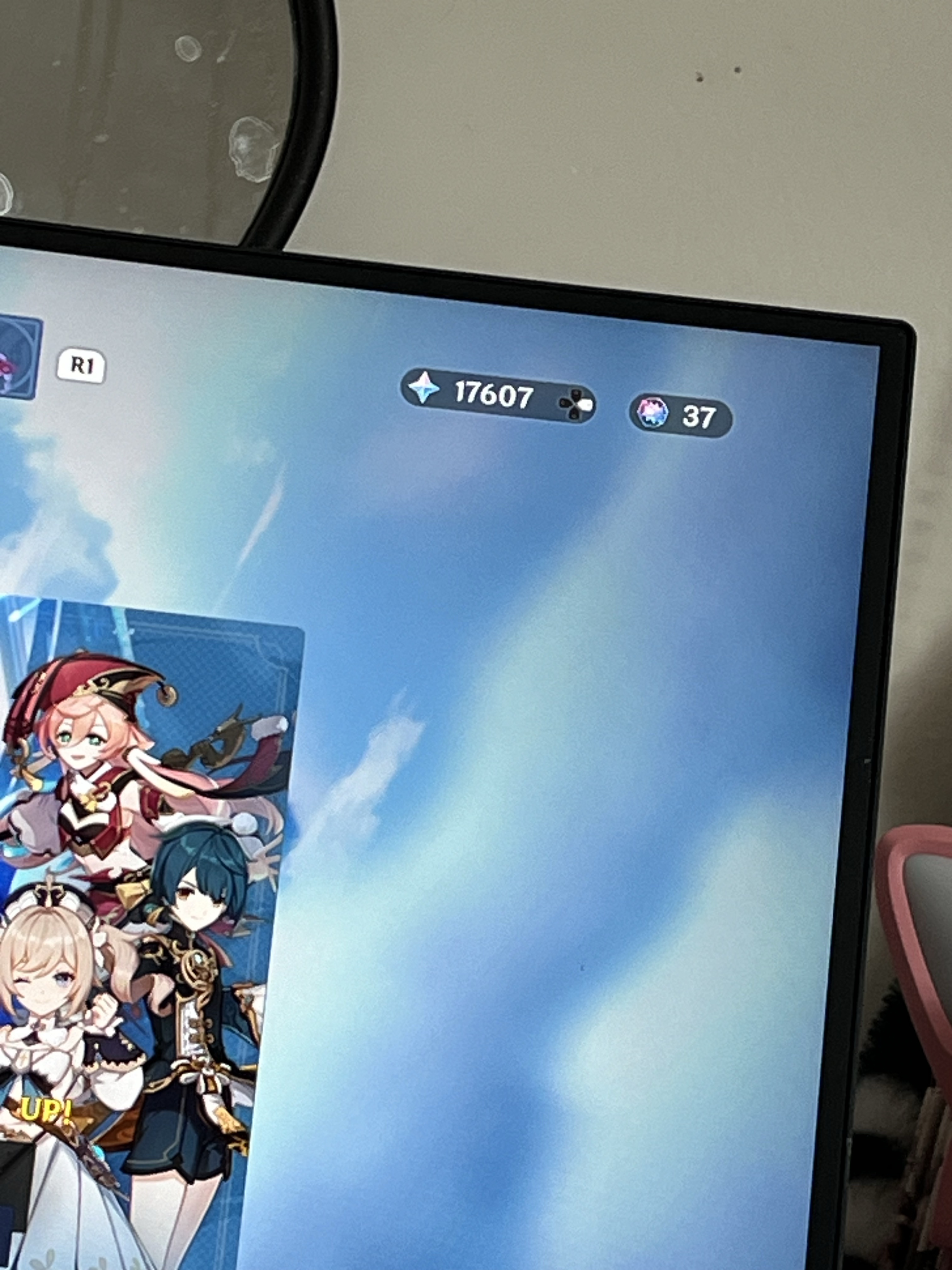 Day 7 saving for arlecchino Genshin Impact | HoYoLAB