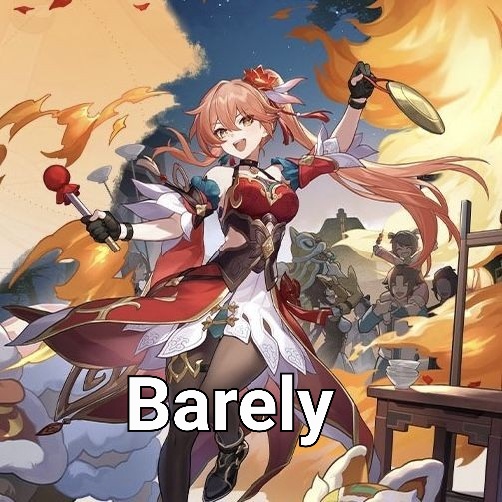 Would hsr women pass my school's dresscode? Honkai: Star Rail | HoYoLAB