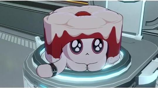 Clara Criter Cat Puding😹🍮 Honkai: Star Rail | HoYoLAB