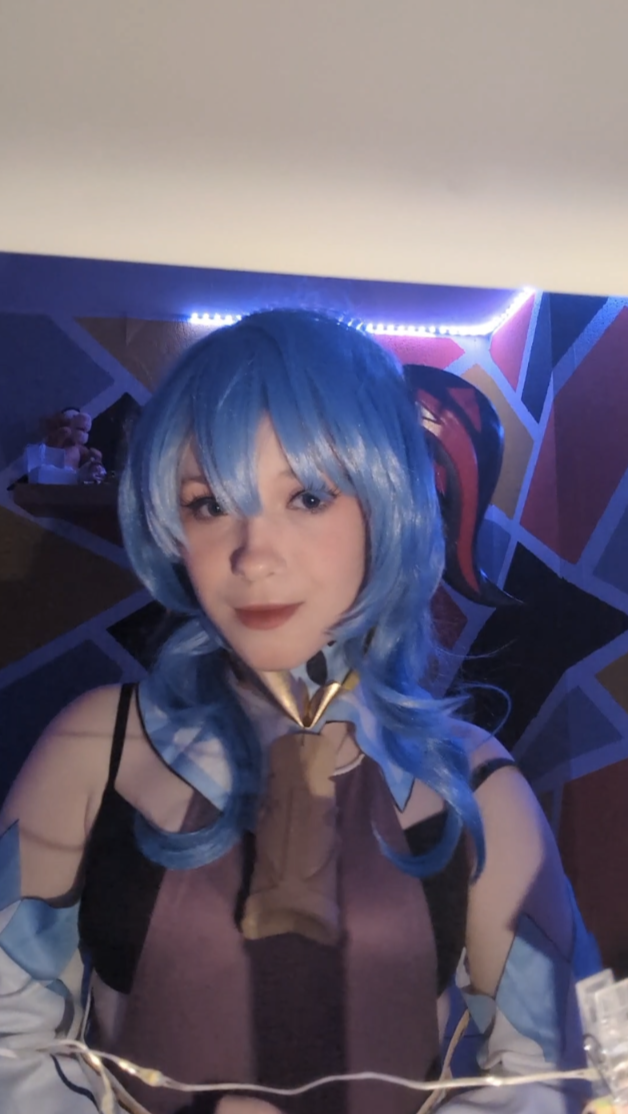 ganyu Genshin Impact | HoYoLAB