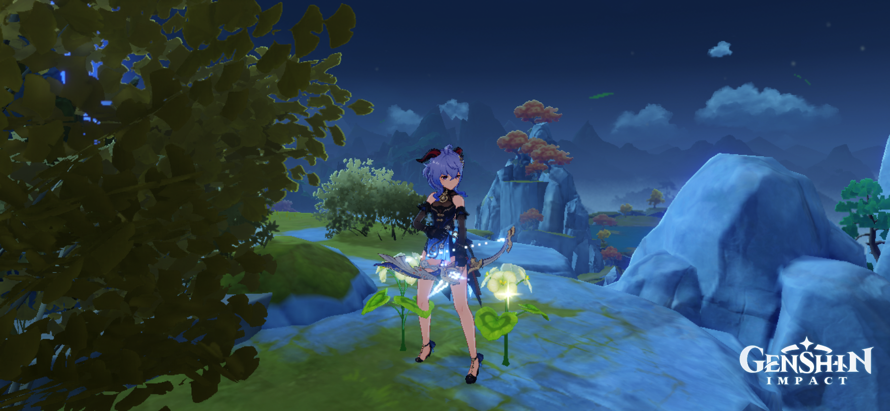 So excited for Natlan! Genshin Impact | HoYoLAB