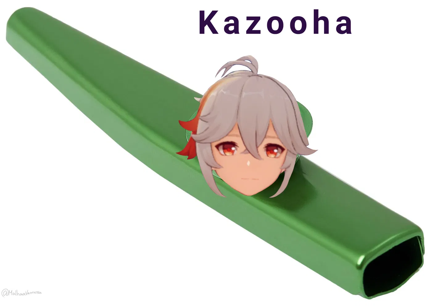 kazooha :D Genshin Impact | HoYoLAB